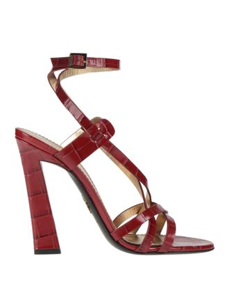 Dsquared2 SCHUHE - Sandalen auf YOOX.COM