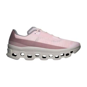 On Running Femme, Sport, Rose, Taille: 37 EU Cloudmonster Void