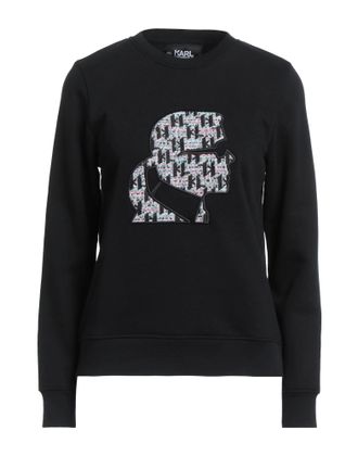Karl Lagerfeld TOPS - Sweatshirts auf YOOX.COM