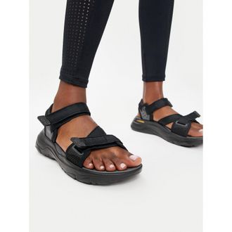 Teva Sandalen Teva W Zymic 1124039 Schwarz