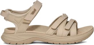 Teva Femme, Sport, Gris, Taille: 42 2/3 EU Tirra Sport Sandal