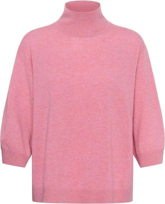 Inwear Damen, Strickwaren, Rosa, XSGr&ouml;&szlig;e