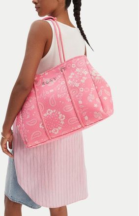 Roxy Handtasche CBWEO-ROXY-M-002-09 Rosa