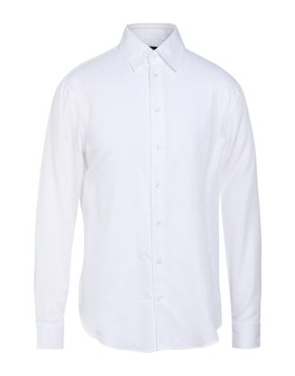 Emporio Armani TOPS - Hemden auf YOOX.COM