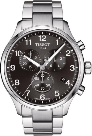 Tissot CHRONO XL Herrenuhr T116.617.11.057.01