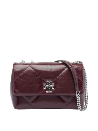 Tory Burch Sac Porté Épaule - Rouge