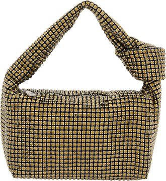 Mymo Handtasche Handtasche Frauen Kupfer