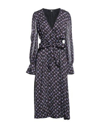 Karl Lagerfeld KLEIDER - Midi-Kleider auf YOOX.COM