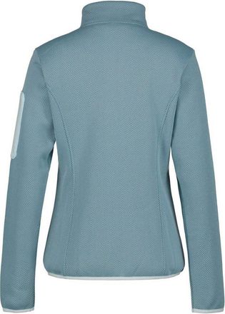 Icepeak Strickfleecejacke Strickfleecejacke Bowersville