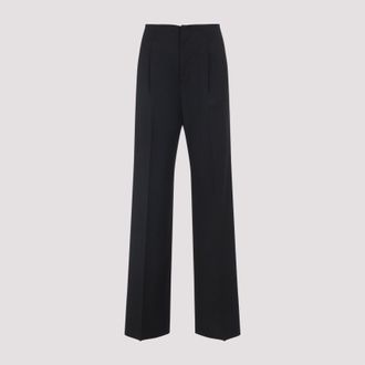 Alberta Ferretti Pantalon tropical Alberta Ferretti
