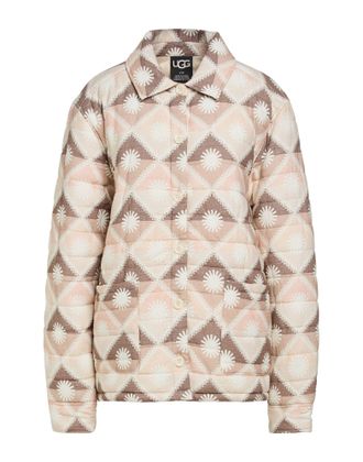 UGG JACKEN & M&Auml;NTEL - Jacken und Anoraks auf YOOX.COM