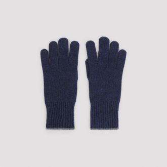 Brunello Cucinelli Gants Brunello Cucinelli