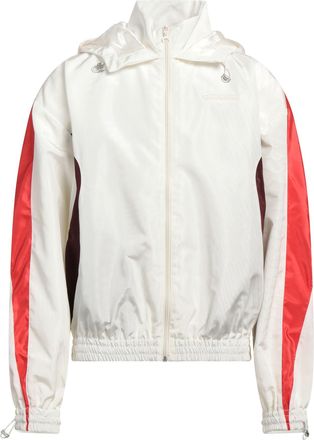 Marine Serre JACKEN & M&Auml;NTEL - Jacken und Anoraks auf YOOX.COM