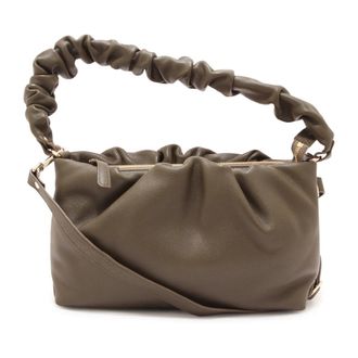 Zanellato Tulipa Heritage Glove Luxethic - - Bags - Damen - Gr&uuml;n - ONE SIZE
