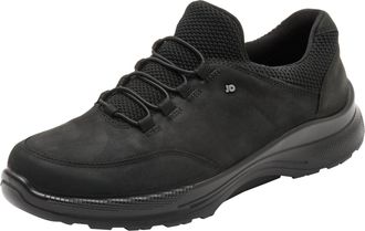 Jomos Herren Jomotion Sneaker, Schwarz, 47 EU