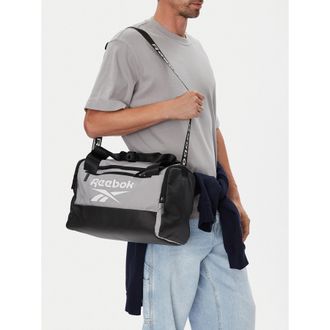 Reebok Sporttasche Reebok RBK-035-CCC-05 Grau