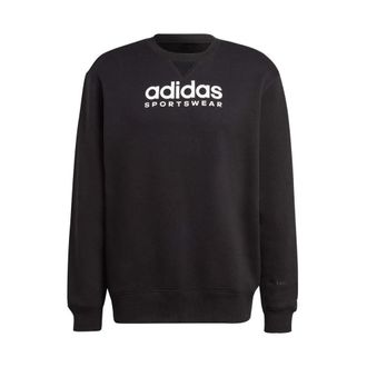 adidas Sweatshirts - - Sport - Herren - Schwarzk - M