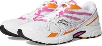 Saucony Baskets Saucony Ride Millennium Senior