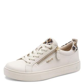 Tamaris Comfort Baskets pour Femmes 8-83707-42, Pointure:39 EU, La Couleur:Beige