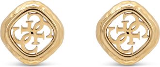 Guess Ohrringe Guess JUBE06 152JW Goldfarben