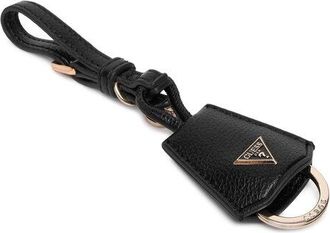 Guess Schl&uuml;sselanh&auml;nger RW7547 P6101 Schwarz