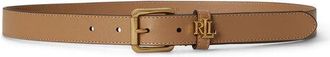 Lauren Ralph Lauren G&uuml;rtel 412968763015 Hellbraun