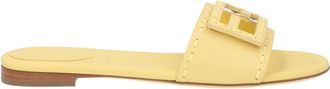Fendi SCHUHE - Sandalen auf YOOX.COM