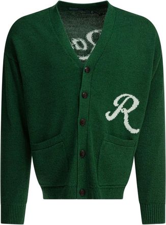 Polo Ralph Lauren Homme, Pulls, Vert, Taille: L V&ecirc;tements en maille pour homme Pe26
