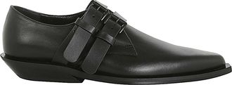 Ann Demeulemeester Klassische Schuhe - Schwarz
