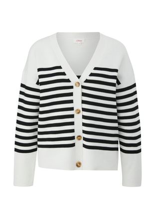 s.Oliver Strickjacke