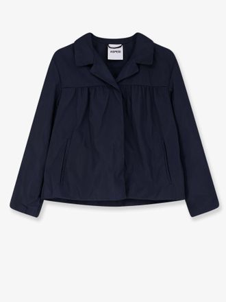 Aspesi Efemera nylon jacket - ASPESI - gender_Woman