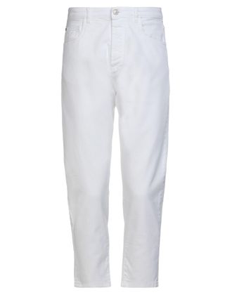 Officina 36 HOSEN & R&Ouml;CKE - Jeanshosen auf YOOX.COM