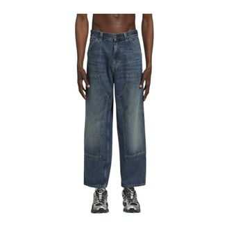 Carhartt Work in Progress Main Jeans - - Jeans - Herren - Blau - M