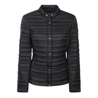 Moncler Damen, Jacken, Schwarzk, SGr&ouml;&szlig;e