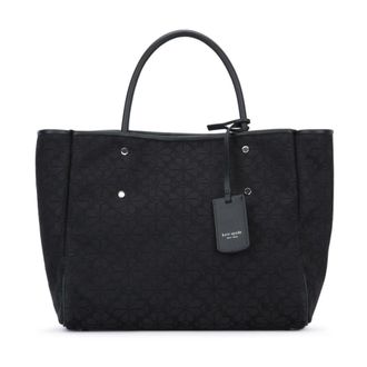 Kate Spade New York Damen, Taschen, Schwarzk, ONE SIZEGröße