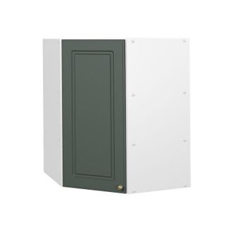 Vicco El&eacute;ment haut de cuisine Fame-Line, Vert Or Campagne, 57 cm Vicco
