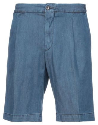 Devore Incipit HOSEN & RÖCKE - Jeansshorts auf YOOX.COM
