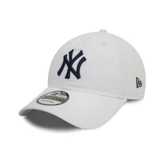 New Era Mlb Core Classic2 New York Yankees Osfm - - Accessories - unisex - Wei&szlig; - ONE SIZE
