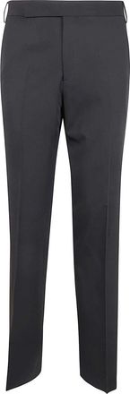 Lardini Casual Hose - Schwarz