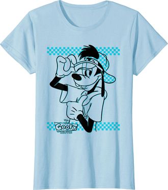 Disney A Goofy Movie Max Goof 90s T-Shirt