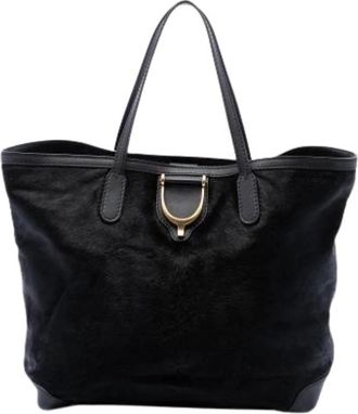 Gucci Damen, Pre-Owned, Schwarzk, ONE SIZEGr&ouml;&szlig;e