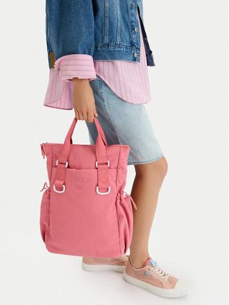 Roxy Reiserucksack CWBEO-ROXY-M-008-09 Rosa