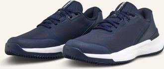 Wilson Tennisschuh Intrigue Pro Clay blau