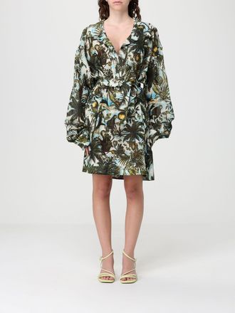 Dsquared2 Robe DSQUARED2 Femme couleur Vert