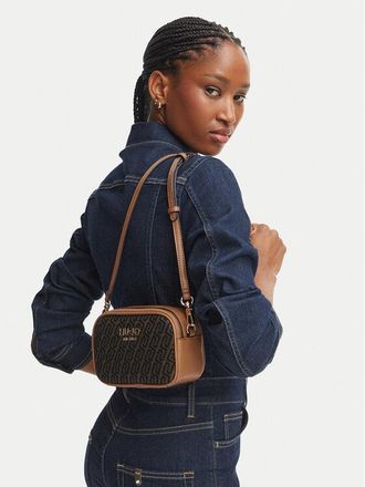 Liu Jo Handtasche AF6100 T378A Braun