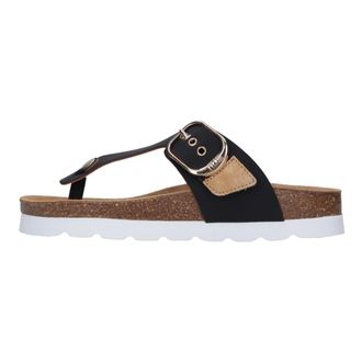 Alviero Martini 1A Classe Damen, Schuhe, Schwarzk, 39 EUGr&ouml;&szlig;e