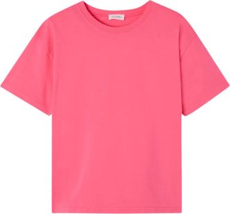 American Vintage T-shirt Fizvalley American Vintage