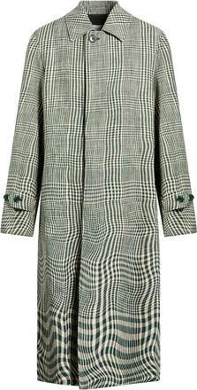 Burberry JACKEN & M&Auml;NTEL - M&auml;ntel auf YOOX.COM