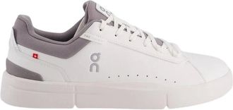 On Running Homme, Sport, Blanc, Taille: 45 EU The Roger Advantage