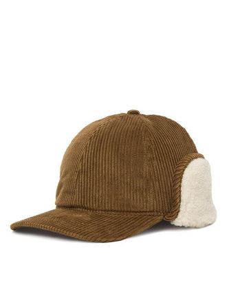 Lacoste Cap RK9872 Braun
